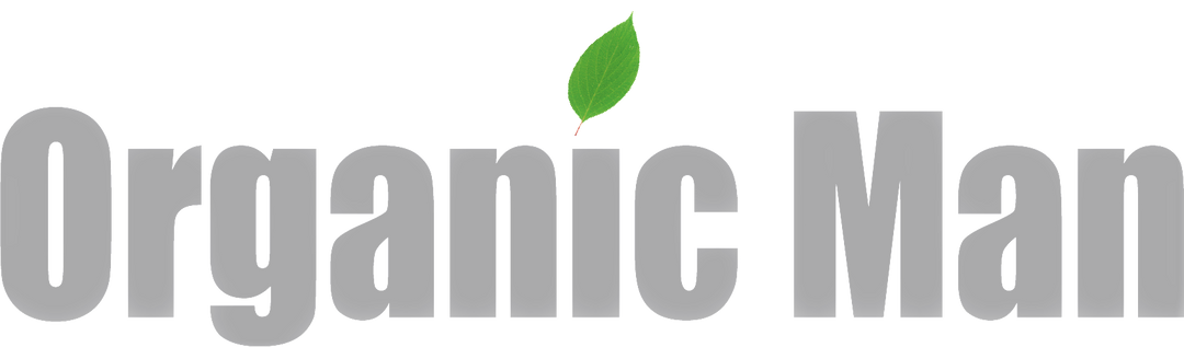 Contact Us – Organic Man