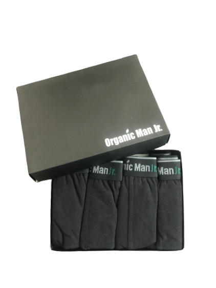 Products – Organic Man